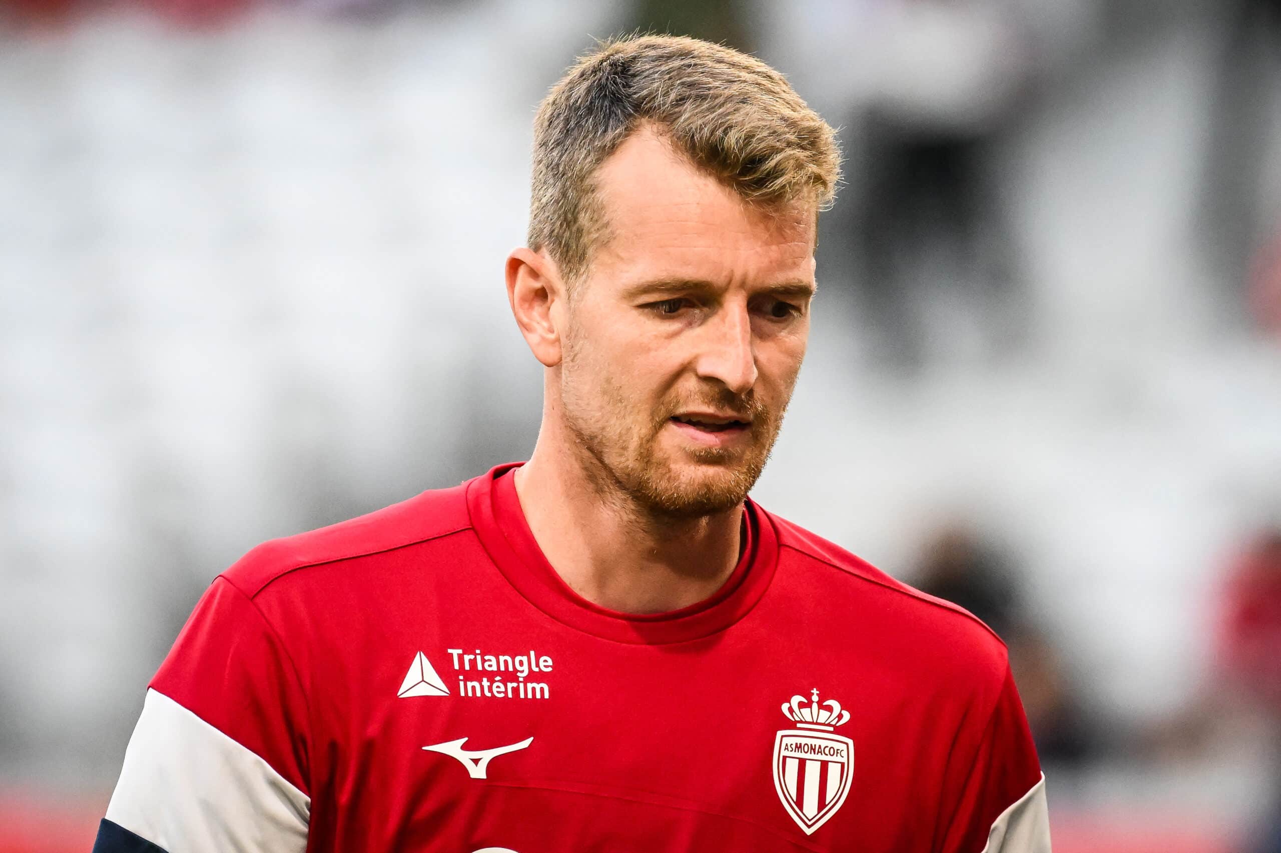 Lukas Hradecky kommentoi TPS-huhuja