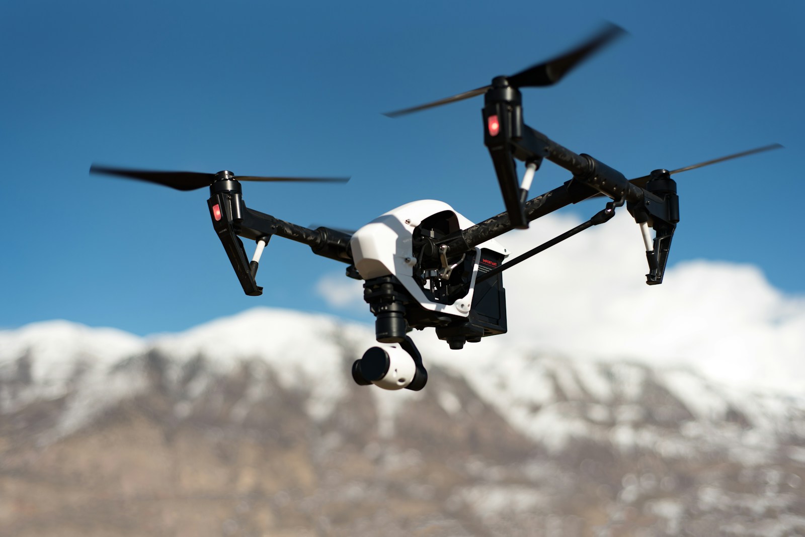 FCC moves to block sales of foreign-made drones in the US