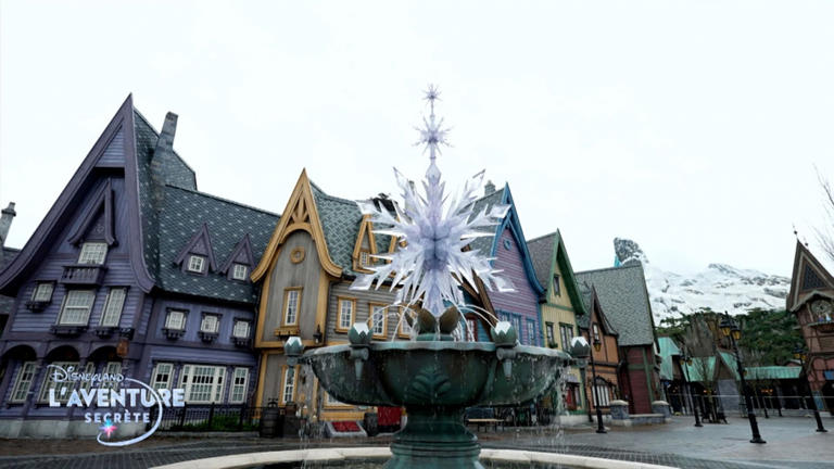 « C’est un voyage exceptionnel » : découvrez en avant-première le ...