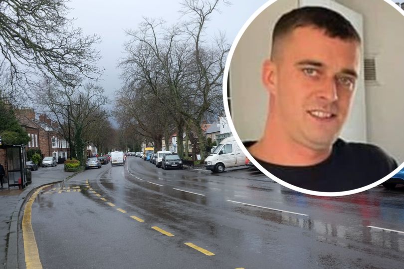 Heartbroken family's tribute to young dad allegedly murdered after New ...