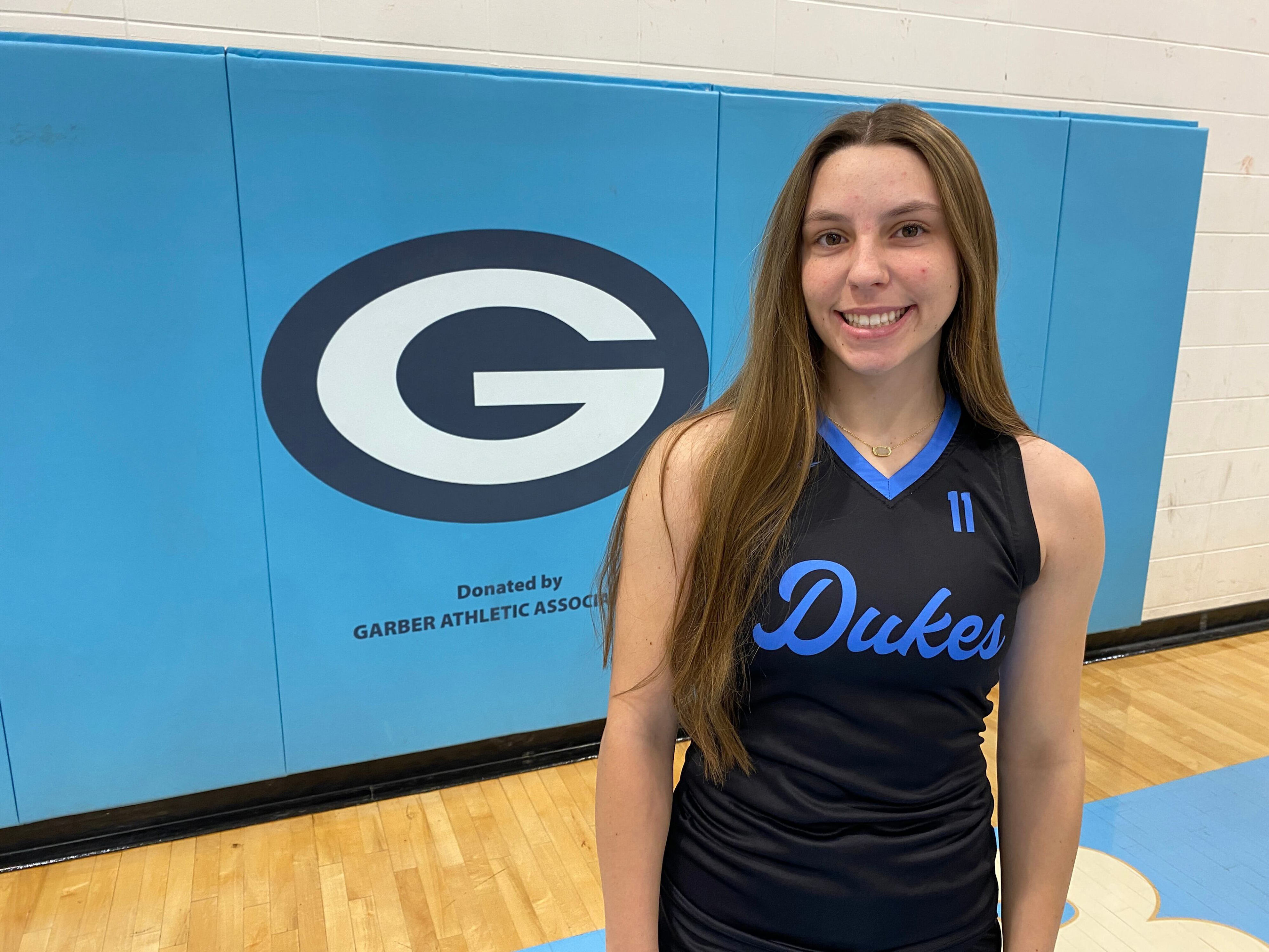 Bay City area sports roundup: Unexpected hero comes through in the clutch