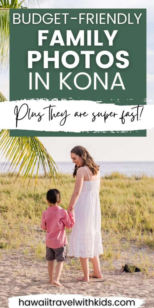 How to book a Big Island photographer and actually get photos you'll love