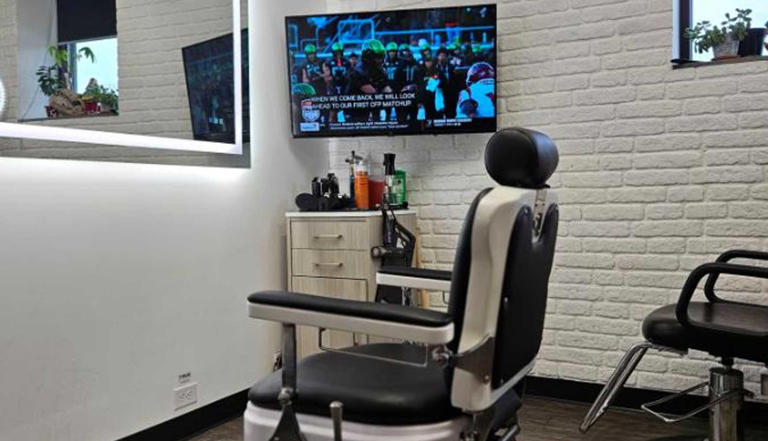 Best barber shop in Bergen County in 2025: True Barber