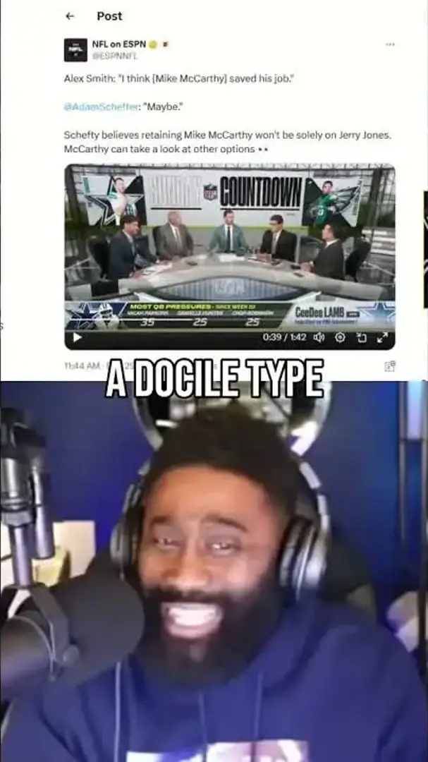 Cowboys Mike McCarthy's future: more money and autonomy?