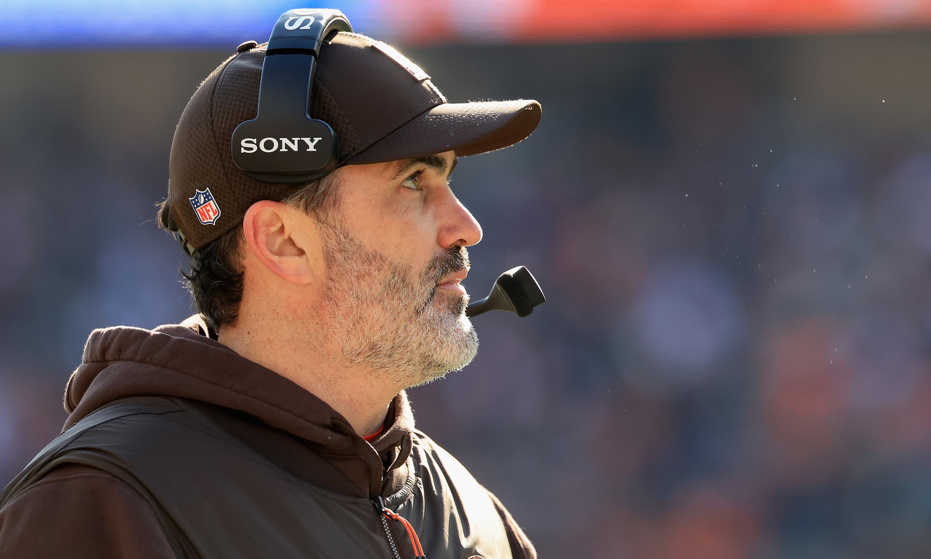 Cleveland Browns fire head coach Kevin Stefanski as NFL's 'Black Monday ...