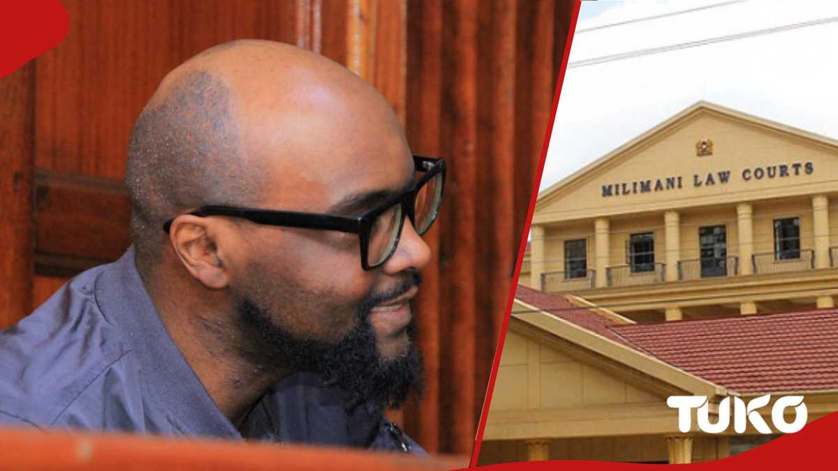 Harrison Mumia: Atheists’ boss to spend sixth night in cell after ...