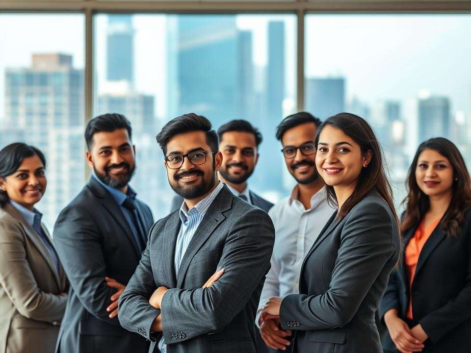 Indian-Americans are welfare-makers, not welfare-takers