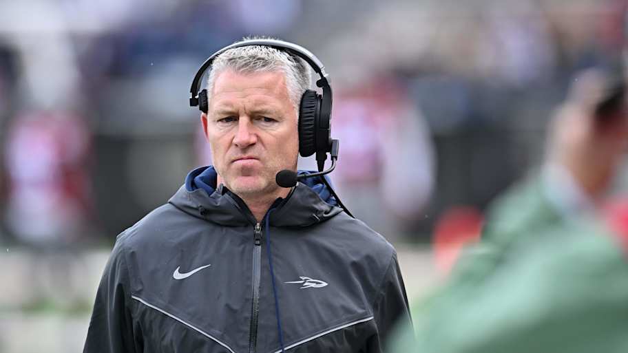 UConn lands Toledo transfer offensive trio