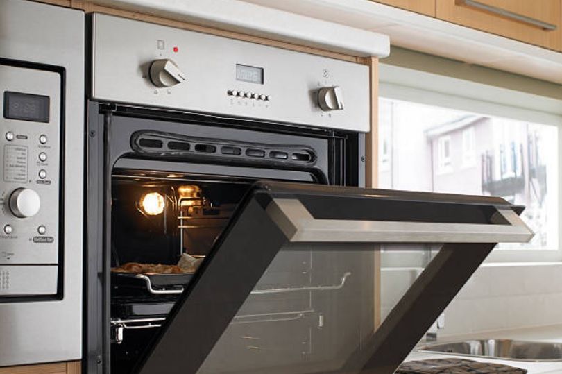 British Gas customers urged to keep oven doors open after cooking