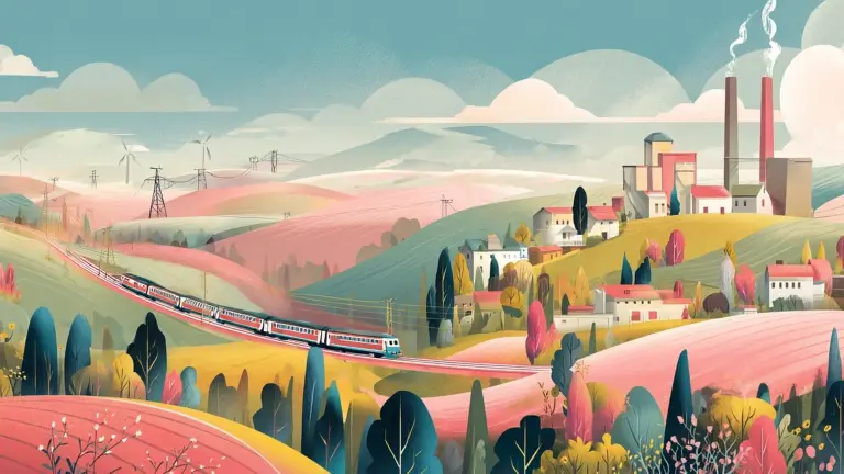 V roce 2025 v Česku nepřetržitě rostl hlad po elektřině. Vodní zdroje ...