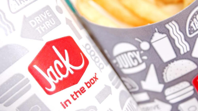 Jack in the Box closes over 100 locations as financial pressures mount