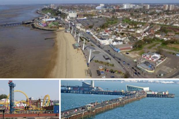 Here's why Southend ranks in top 20 best places to live if you're under 35