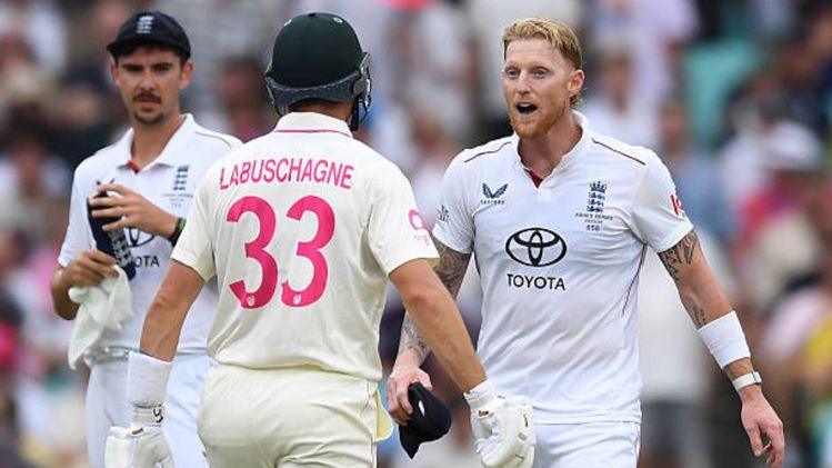 'He is such a...': Australia star's blunt take on Ben Stokes' verbal ...