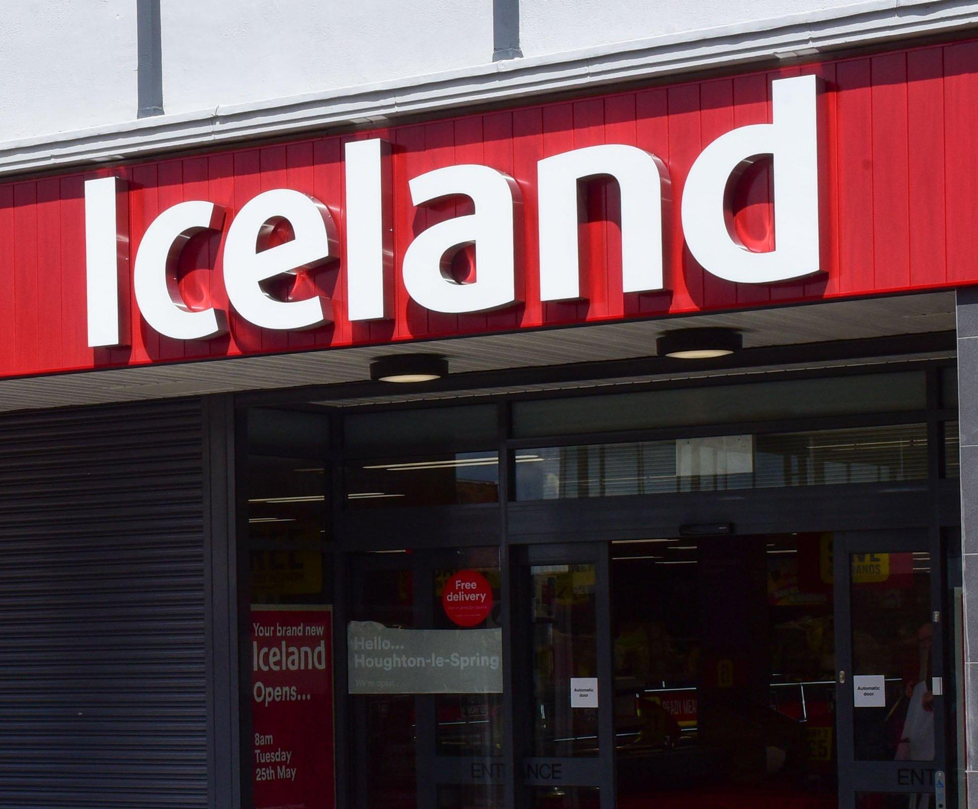 Homeless drug user stole £30 of Ferrero Rocher chocolates from Iceland ...