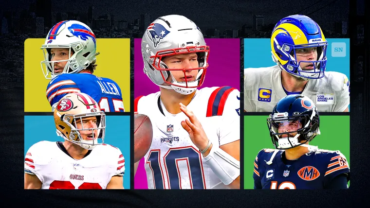 NFL playoff picks, predictions for AFC, NFC brackets and Super Bowl 60