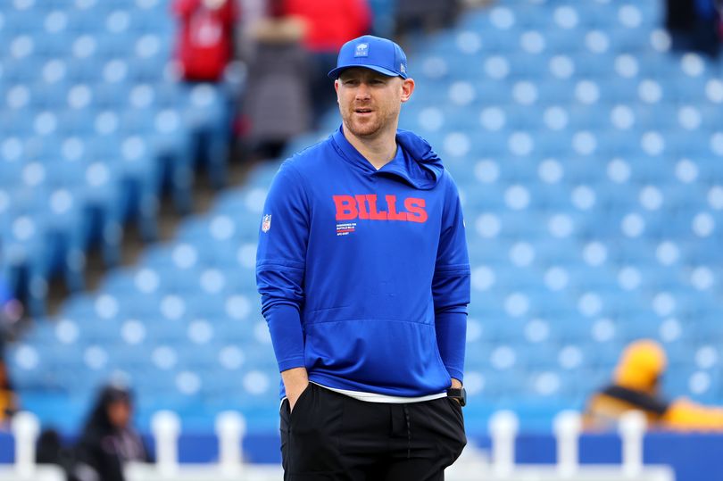 Cleveland Browns next head coach odds as Kevin Stefanski fired on Black ...