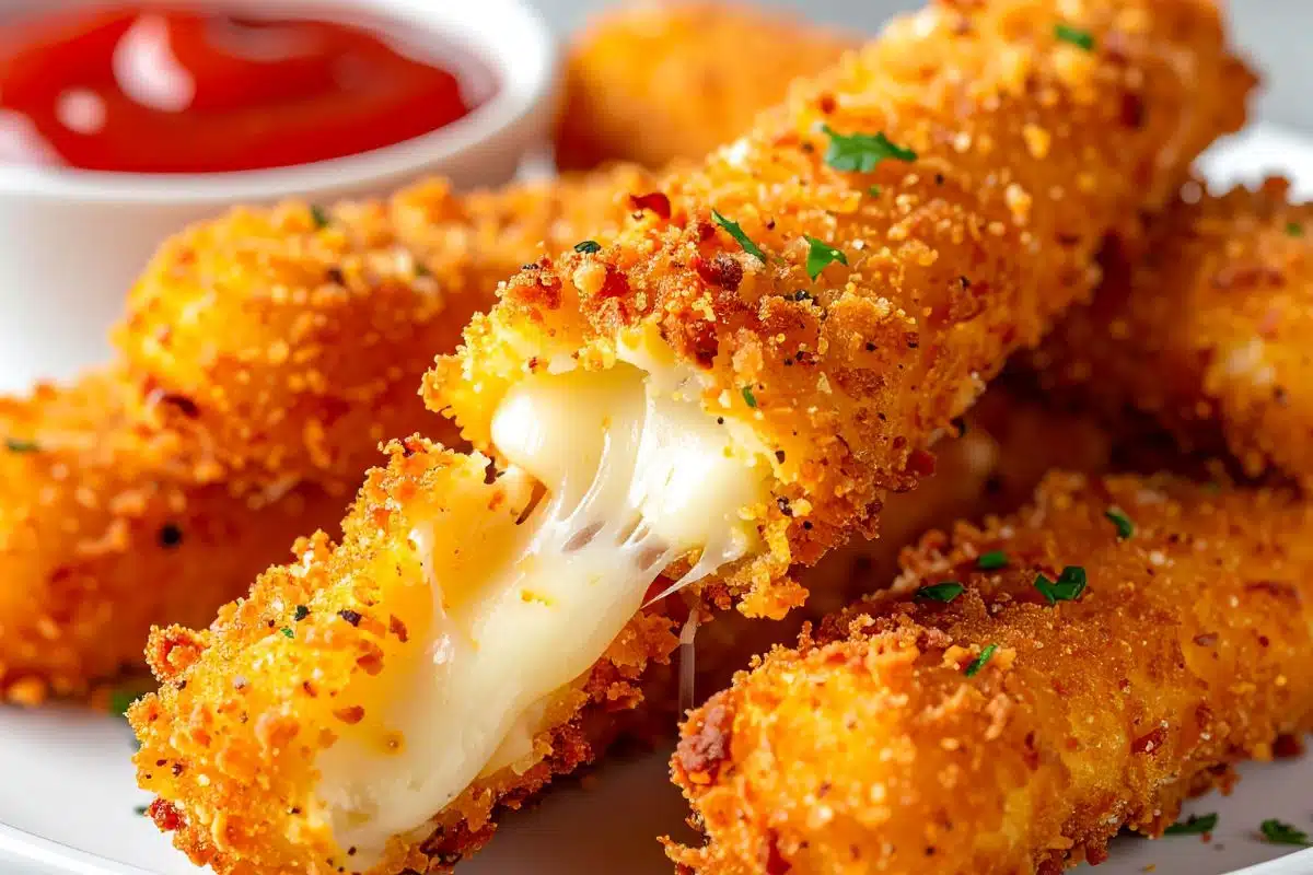 Stop ordering these 7 fast-food sides the wrong way