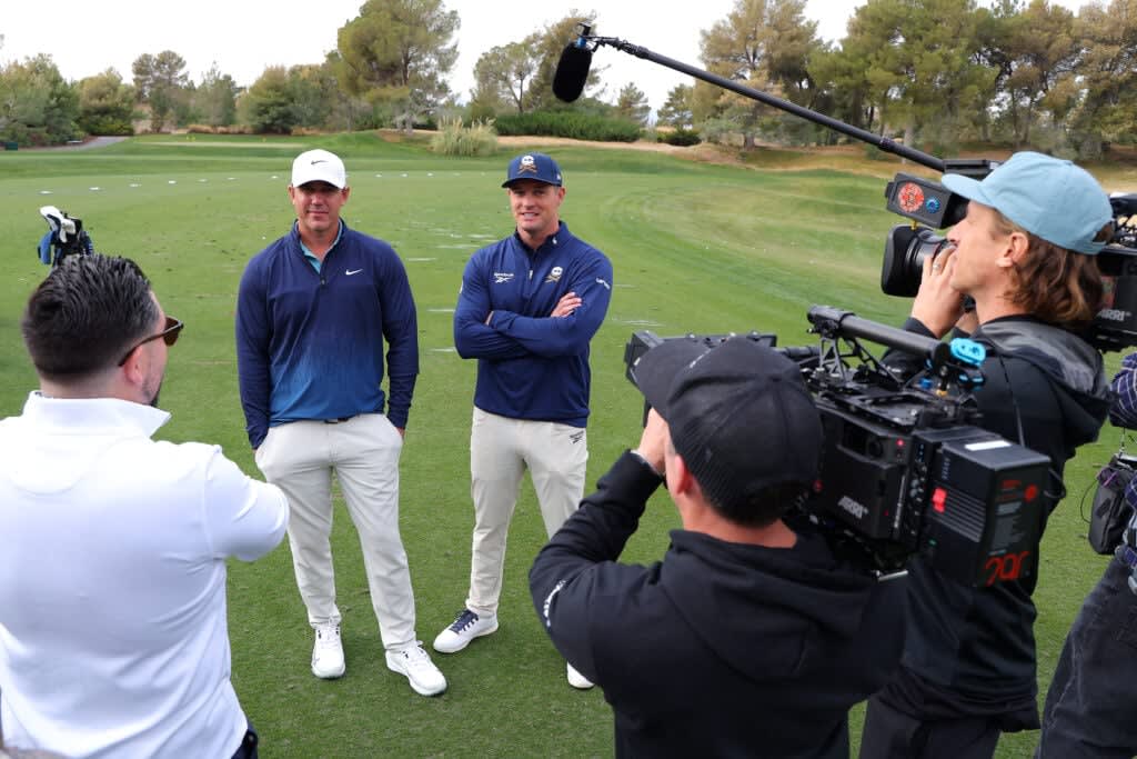 What Jack Nicklaus once advised Bryson DeChambeau amid Brooks Koepka ...