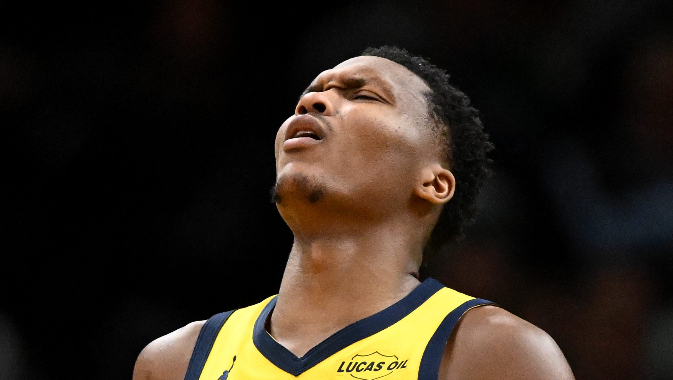 Pacers get another disappointing injury update for a key starter