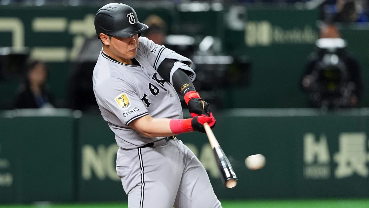 Analyst critical of Blue Jays signing of Kazuma Okamoto in surprising grade