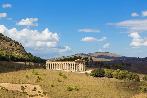 Ancient ruins in Sicily worth a detour