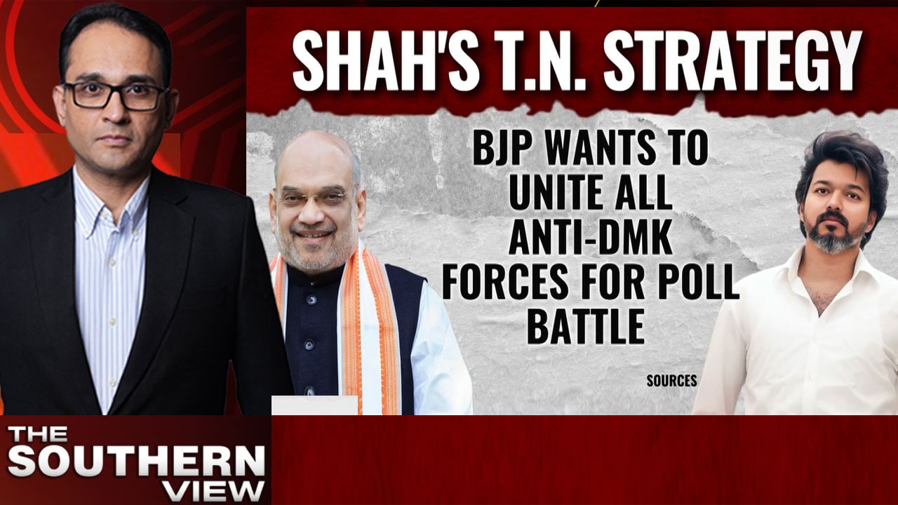 Battle for Tamil Nadu: Ally pressure heats up on DMK, AIADMK