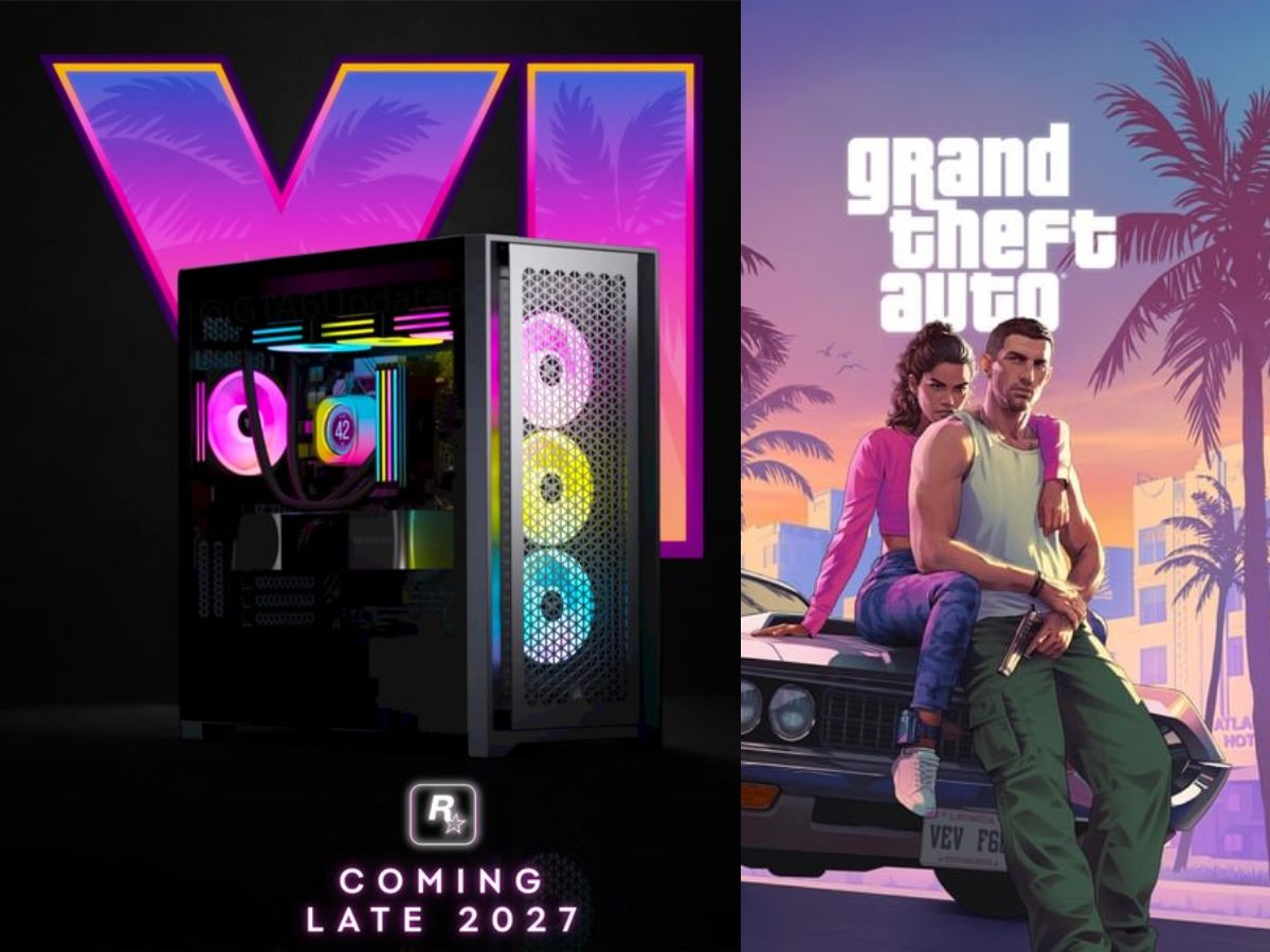 GTA 6 PC launch: Check expected launch date, price in India, system ...