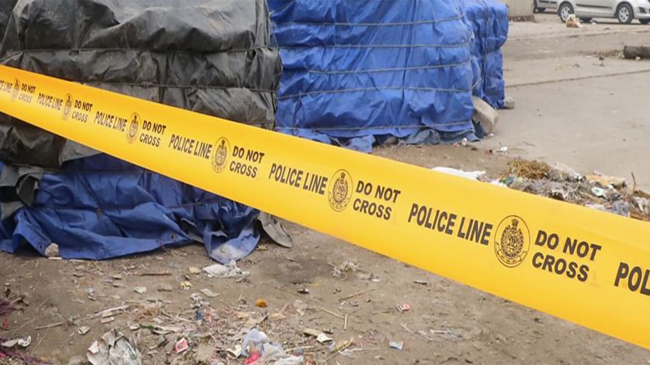 Delhi: Man kills mother, sister, brother over financial distress