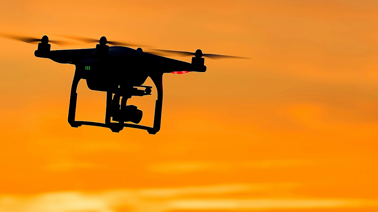 The legal line Illinois deer hunters can’t cross with drones