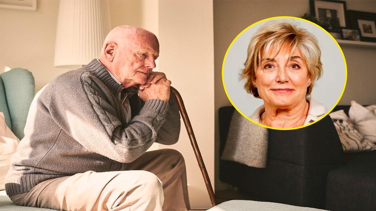 Mercè Boada, experta en Alzheimer, advierte sobre un error grave en las ...