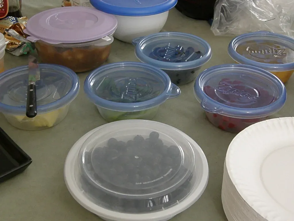 Why you'd go broke ignoring your attic: 8 Tupperware pieces now worth ...