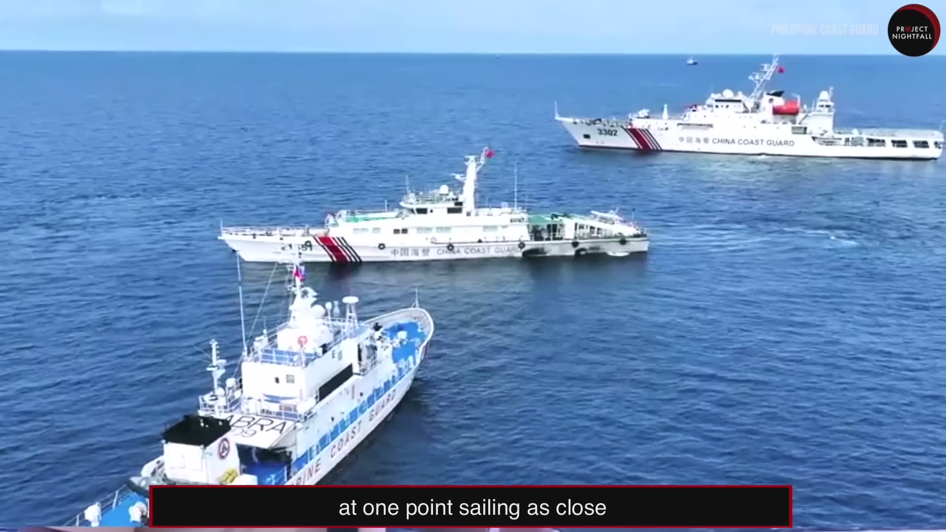 Arguments for containing rival superpower's global influence