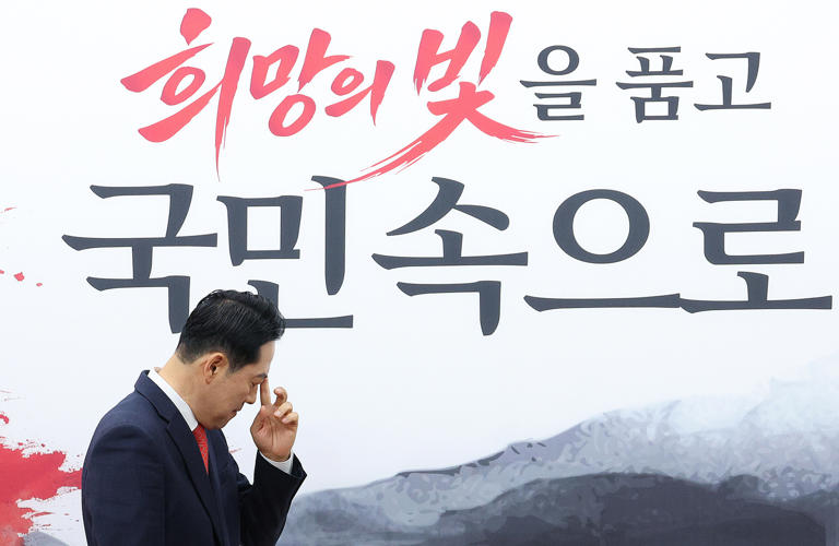 The PPP's confusion over conservative identity