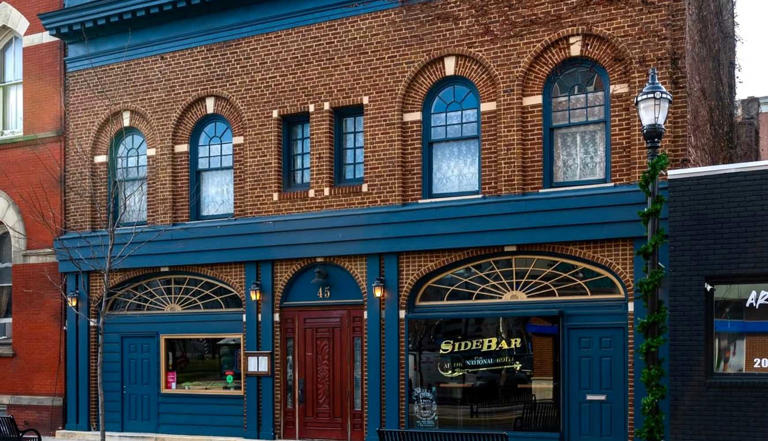 Best cocktails in Bergen County in 2025: SideBar Gastropub
