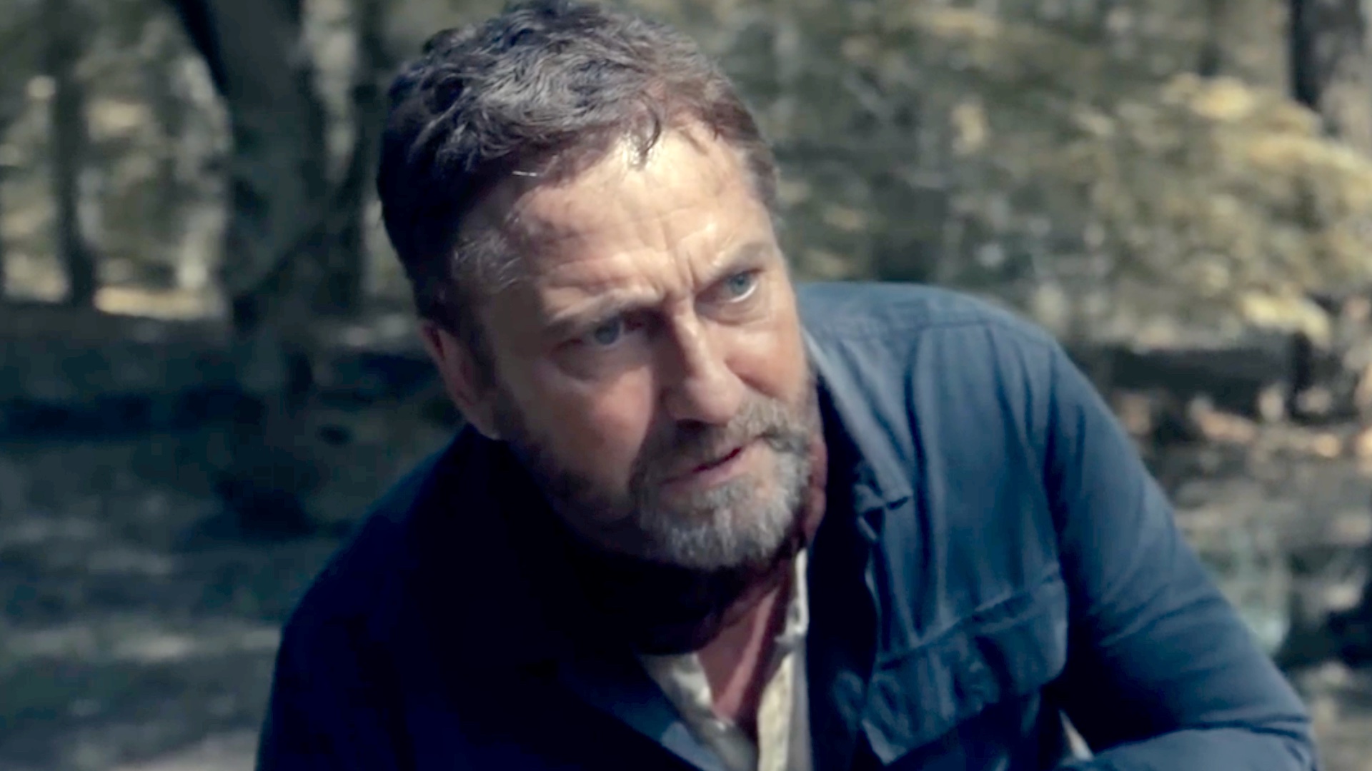 The Garrity family faces a shattered world in Greenland 2: Migration