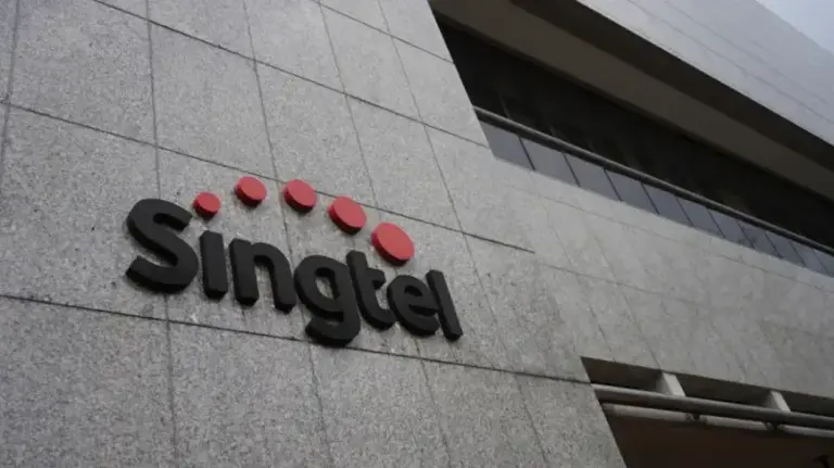 Singtel launches 50Gbps fibre trial in Singapore for future demand