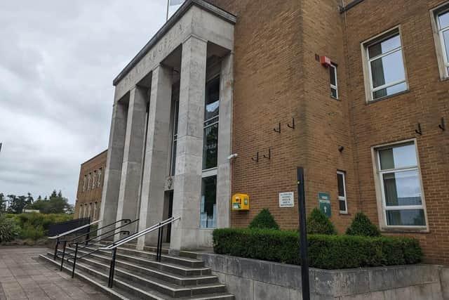 Will Rugby Borough Council's leadership ask for elections to be cancelled?