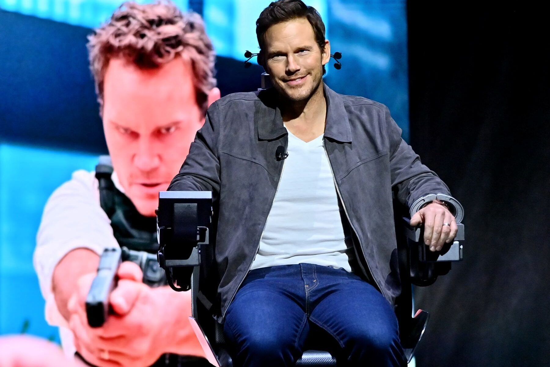 20 celebrities who are extremely religious