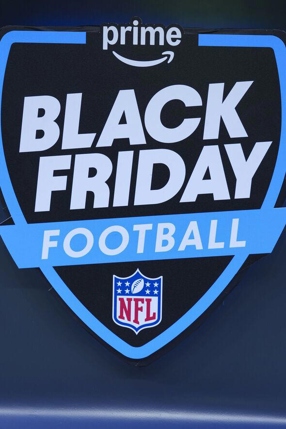 Amazon Prime Video is the only place to stream NFL wild card playoff game