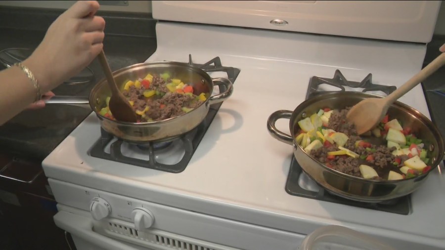 Scholastic spotlight: Beef in Iowa classrooms