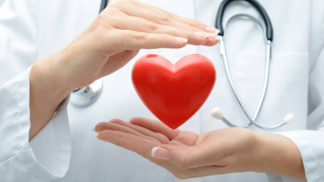 Heart health: The big 3 heart numbers to know, as per Harvard experts