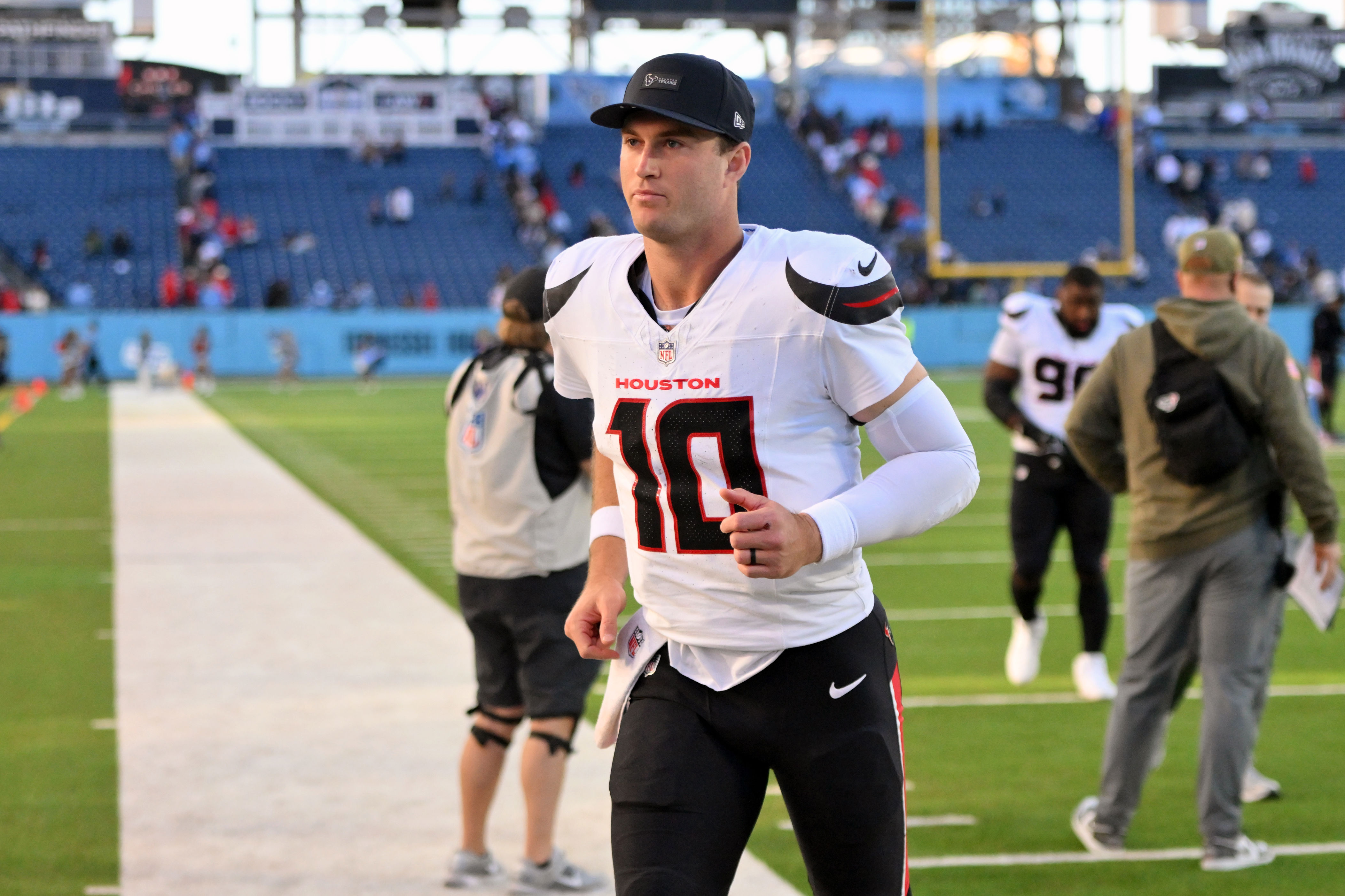 Value of things: By the numbers