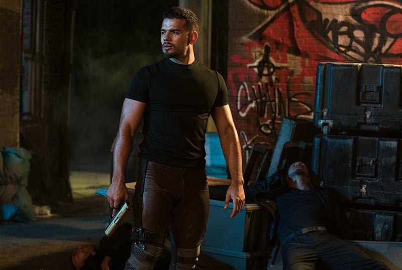 ‘Passeneger’: André Ovredal’s New Horror Sets May 29th Release