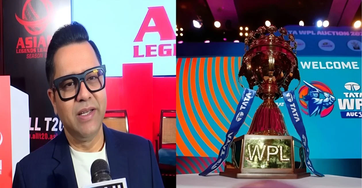Aakash Chopra predicts the winner and Orange Cap holder for WPL 2026 ...