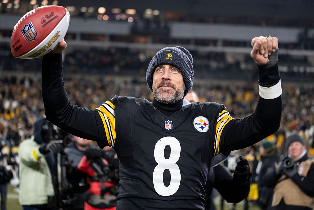 NFL playoff team rankings: Where all 14 teams stand headed into the ...