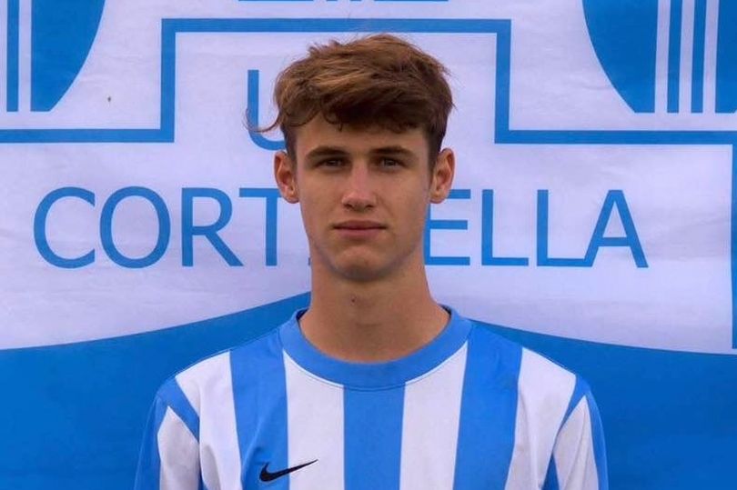 Footballer, 25, 'leaves irreplaceable void' after death from ...