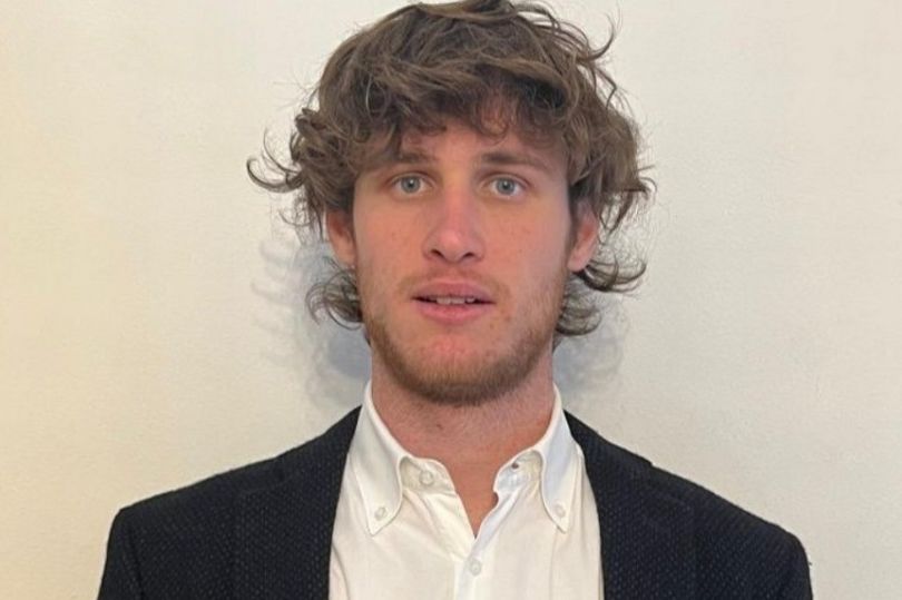 Footballer, 25, 'leaves irreplaceable void' after death from ...