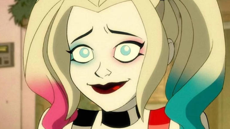 Why the Harley Quinn showrunners emphasized one often-ignored part of ...