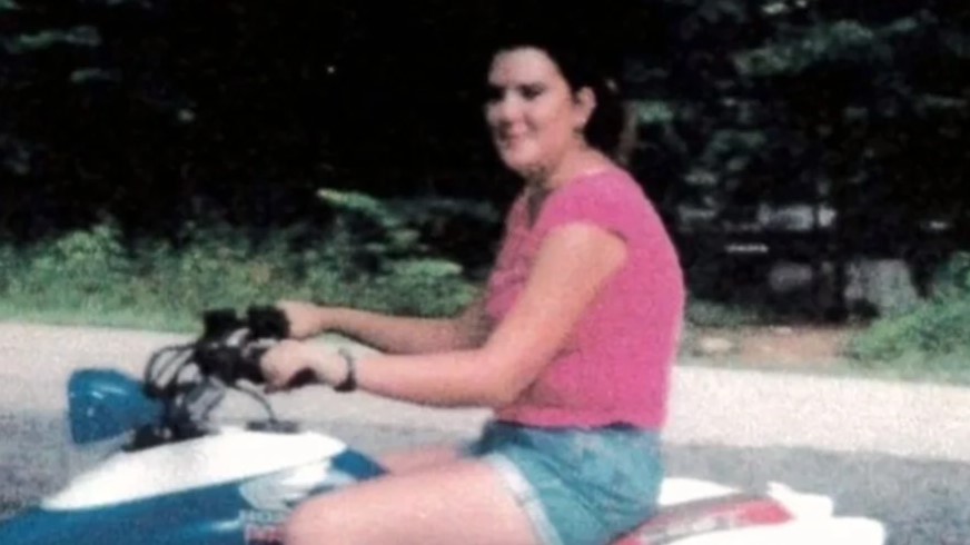 What happened after 16 year old Judy Rawlings was last seen riding a ...