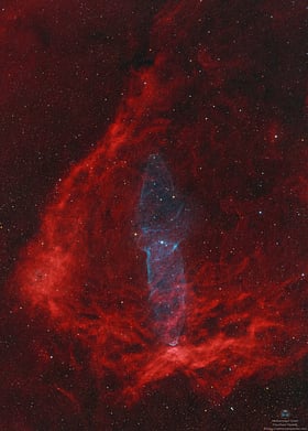 After 18 months of effort, Abu Dhabi astronomers image the faint 'Squid ...